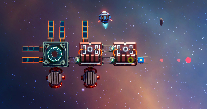 Miner Bot Production Addon - Final Factory Wiki